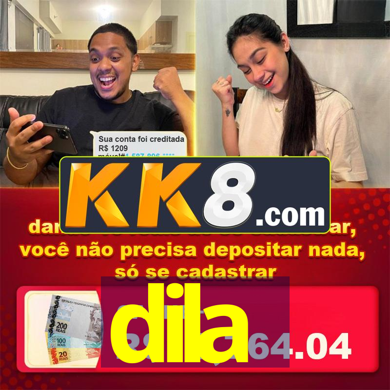 Dila Ufra
